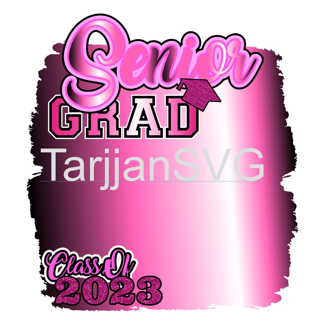 Graduation Stole Frame Digital Create Shirts fans mask - Etsy