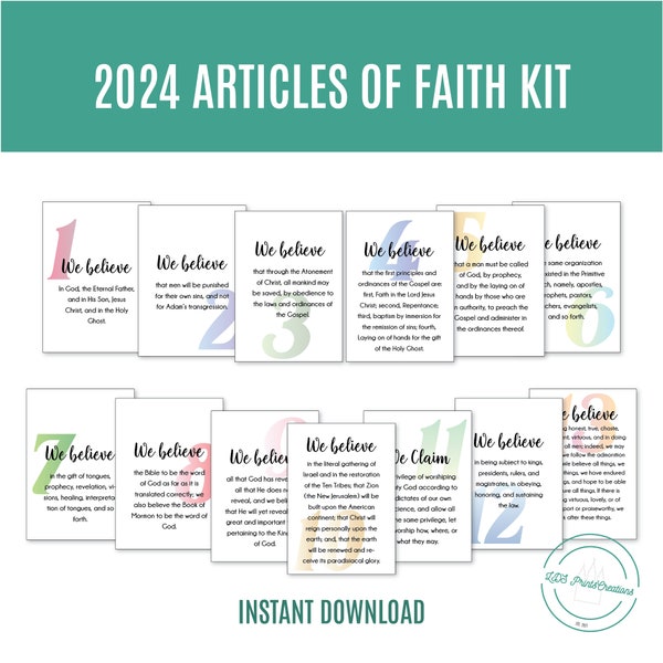 Faith Poster - Etsy Faith Poster - Etsy