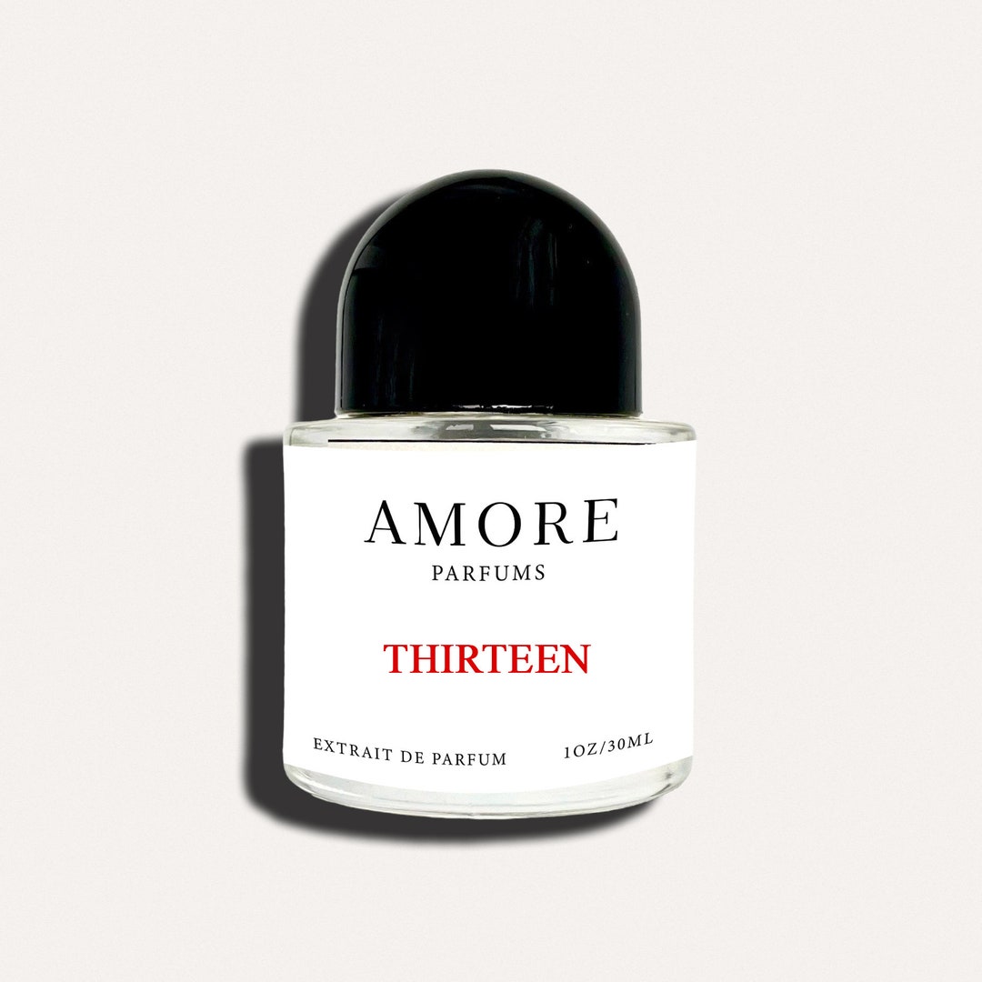 Amore Parfums Thirteen | Inspired by Another 13 | 30ml Inspiration ...