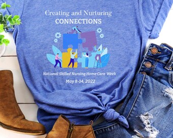Nursing Home Week - Etsy