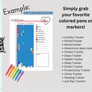 Printable 2025 Planner for Women – Goal Setting, Daily & Weekly ...