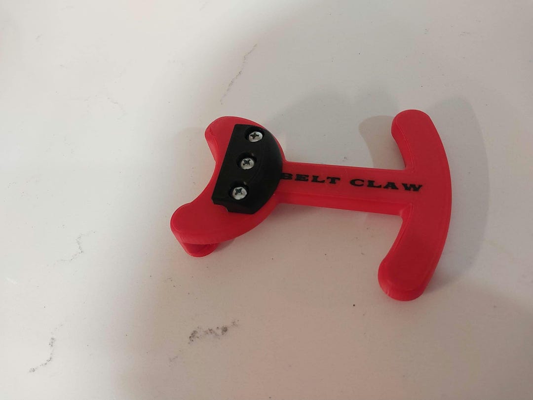 Belt Claw Poultry Ag Tool Equipment - Etsy