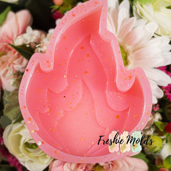 Fire Mold - Etsy
