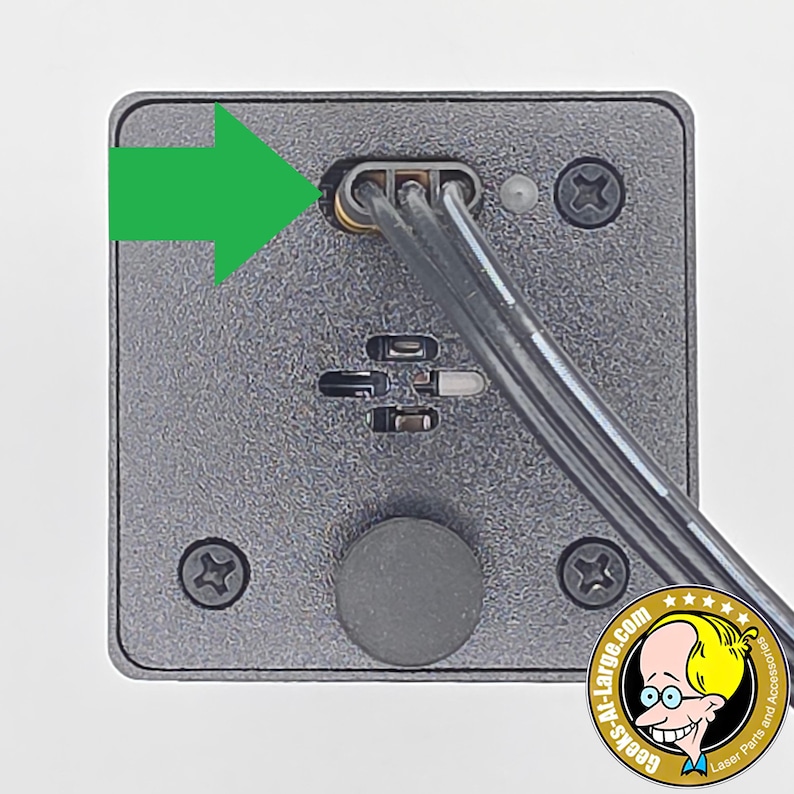 Twotrees TTS Tts-pro 20W Module Cable - Plug and Play - Etsy