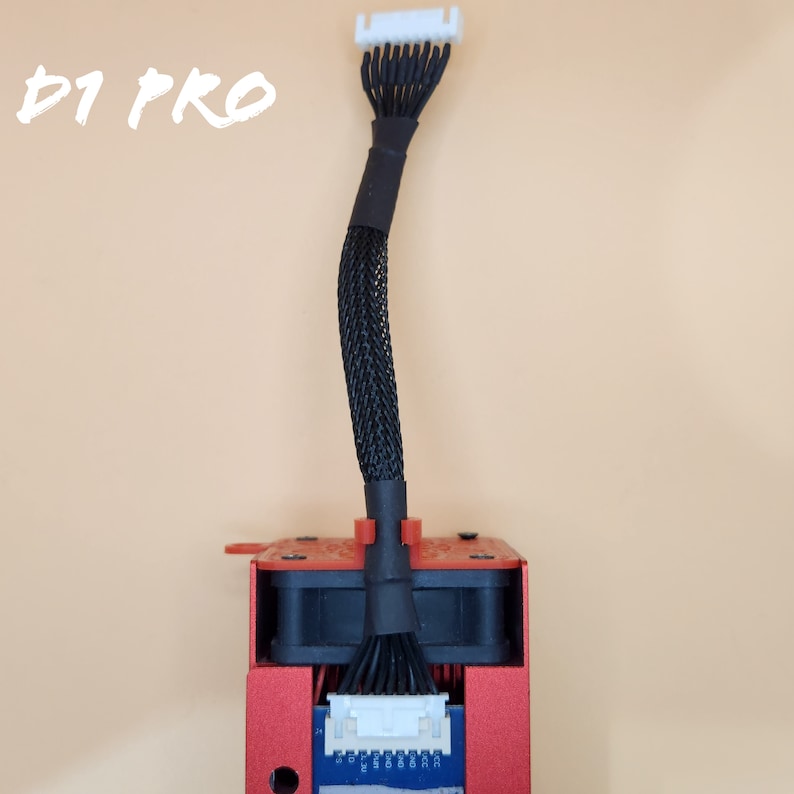 Xtool D1 Pro Laser Module Extender Cable - Etsy