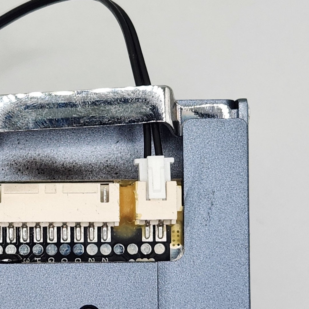 Xtool D1 Pro 40W Power Cables - Etsy