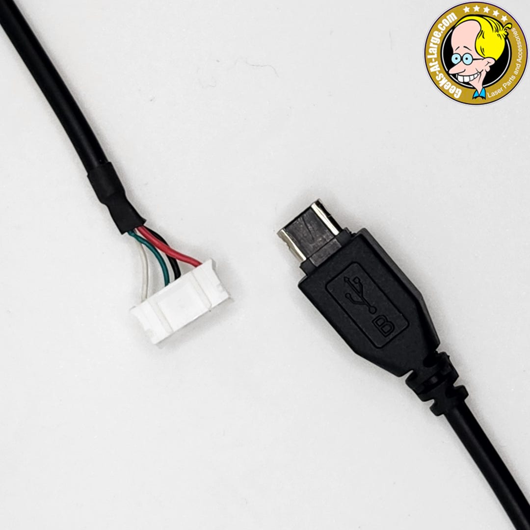 Xtool Rotary Cable | 1m Extended Length, RA2 & RA1 Compatible - Etsy