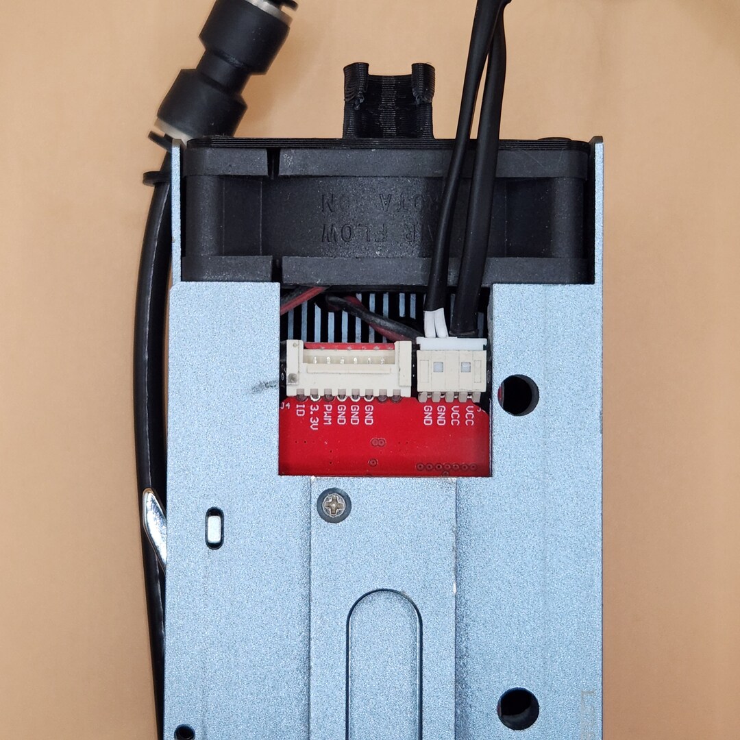 Xtool D1 20W Power Cable - Etsy