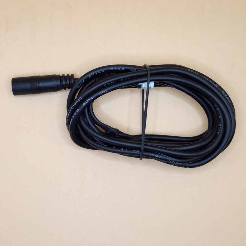 Xtool D1 20W Power Cable - Etsy