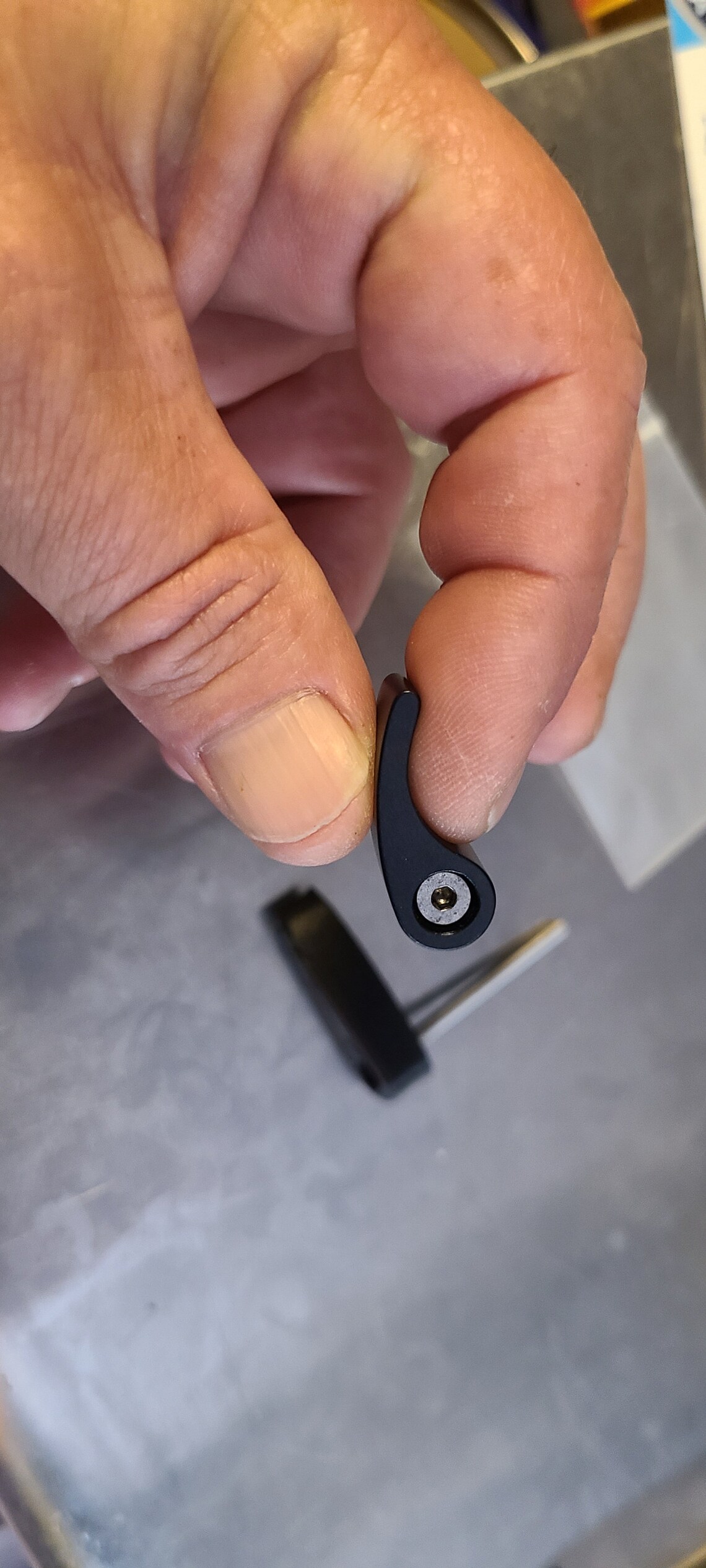 Focus Lever for Xtool D1 and D1 Pro Laser Engraver - Etsy