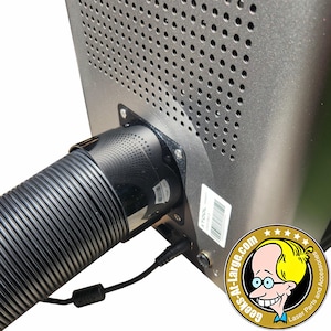 Xtool F1 Ultra Fan Upgrade Kit and Replacements - Etsy