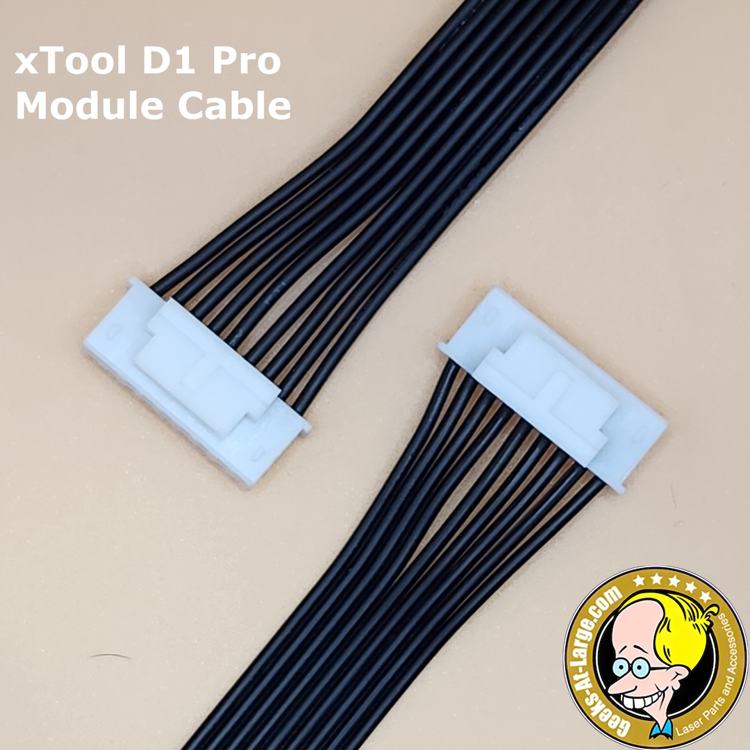 D1 Pro Laser Module Cable, 2 Meters - Etsy