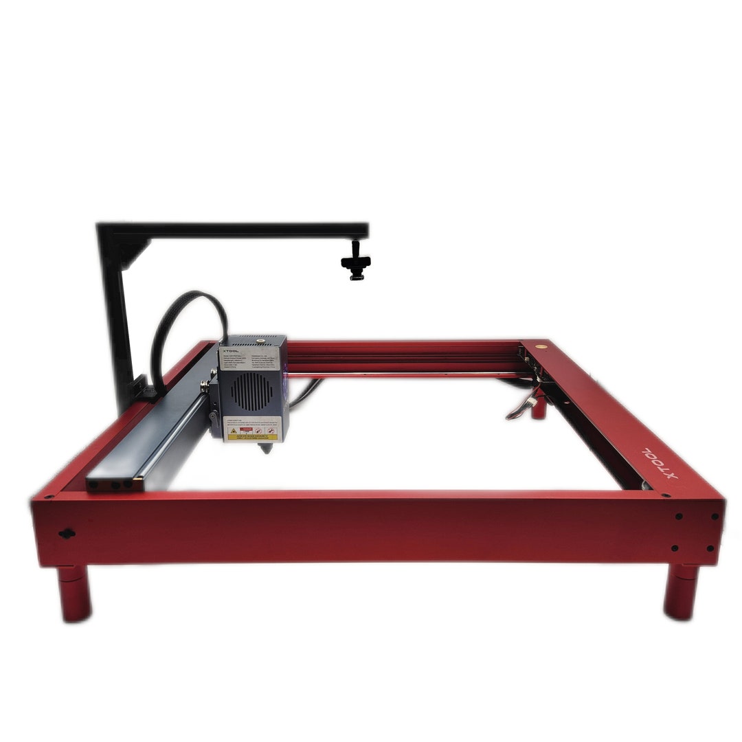 Xtool D1 D1 Pro Lightburn Camera Kit - Etsy