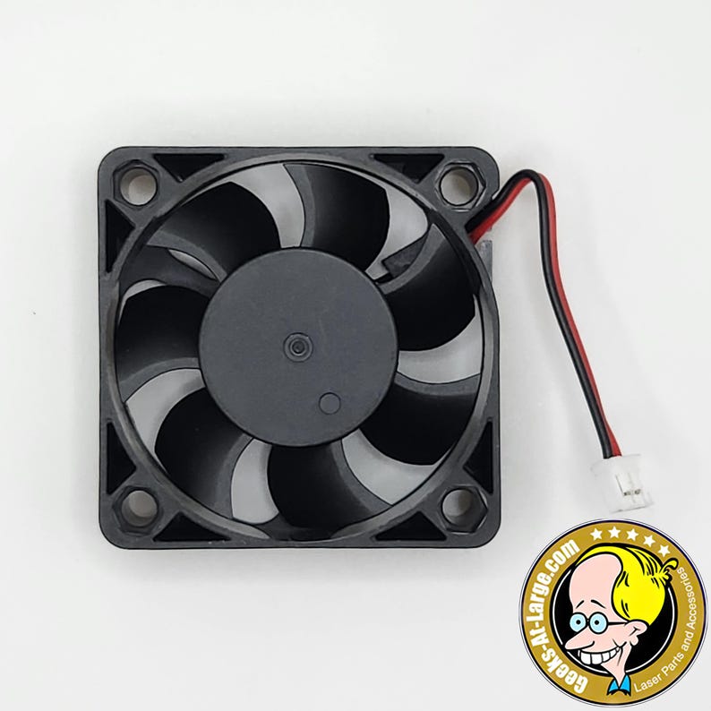 Xtool S1 Series Replacement Fans - Plug and Play - Etsy