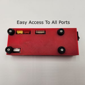 Xtool Xgantry Conversion Kit by Geeks at Large | Tumbler Maker - Etsy