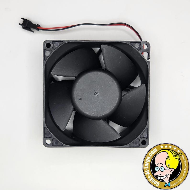 Xtool P2 Exhaust Fan - Plug and Play - Etsy