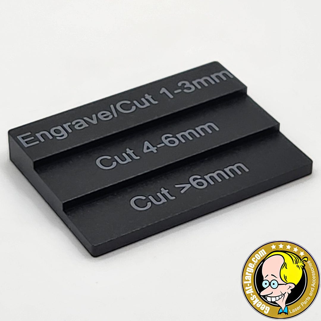 Creality Falcon2 Metal Focus Block - Falcon2 Pro Compatible - Etsy