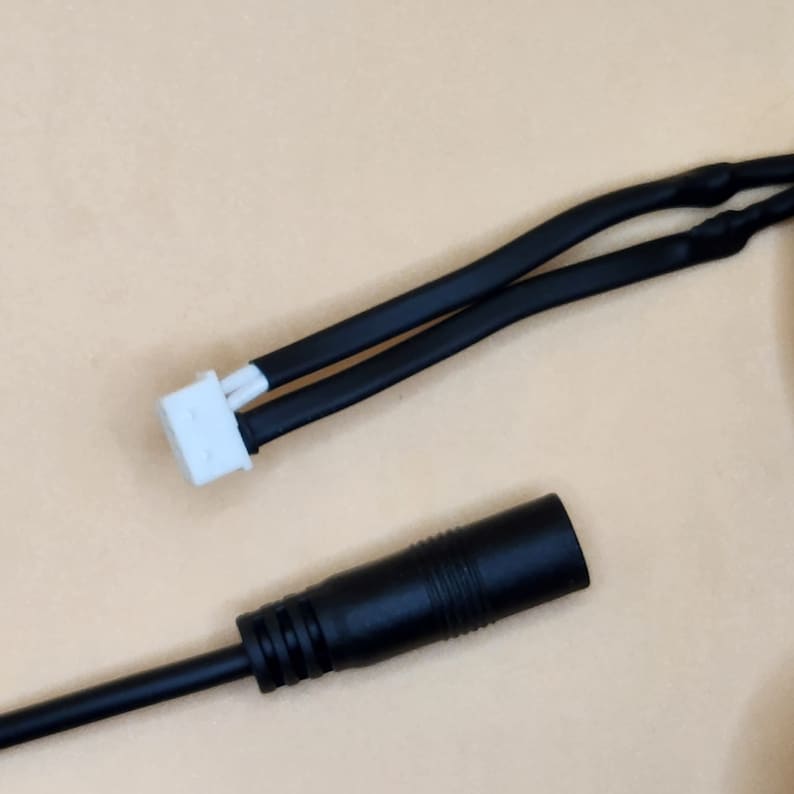 Xtool D1 20W Power Cable - Etsy