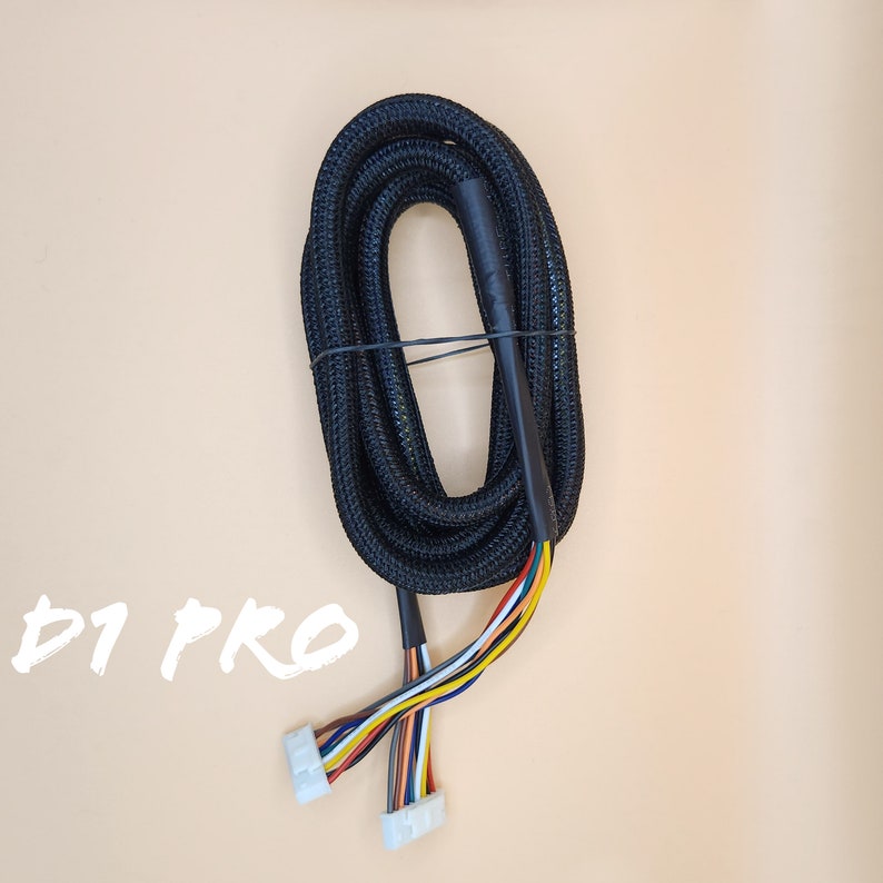 D1 Pro Laser Module Cable 2 Meters - Etsy