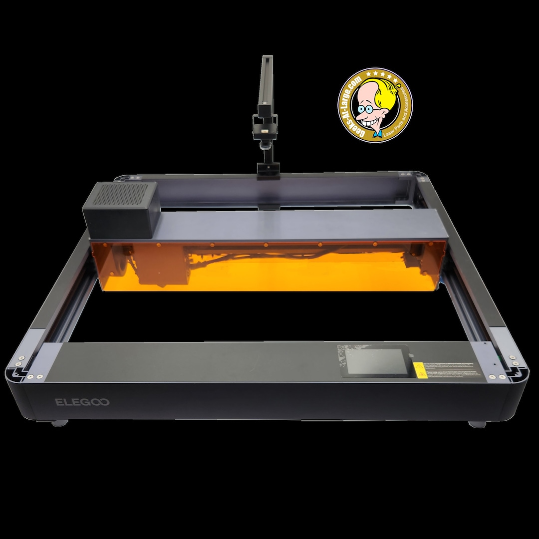 Elegoo Phecda Lightburn Camera Kit - Etsy