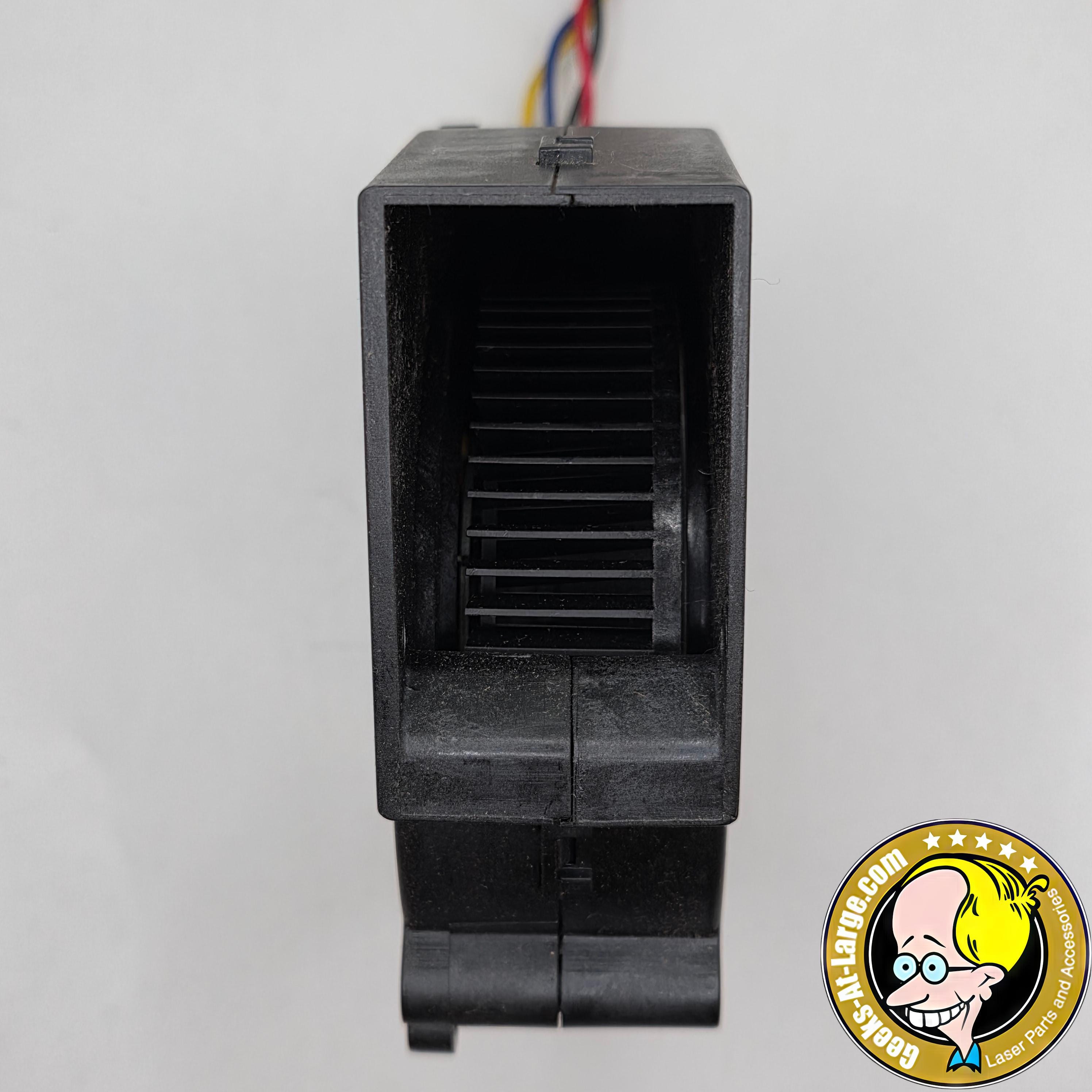 Xtool M1 Ultra Exhaust Fan | Replacement Blower | Plug & Play Laser ...
