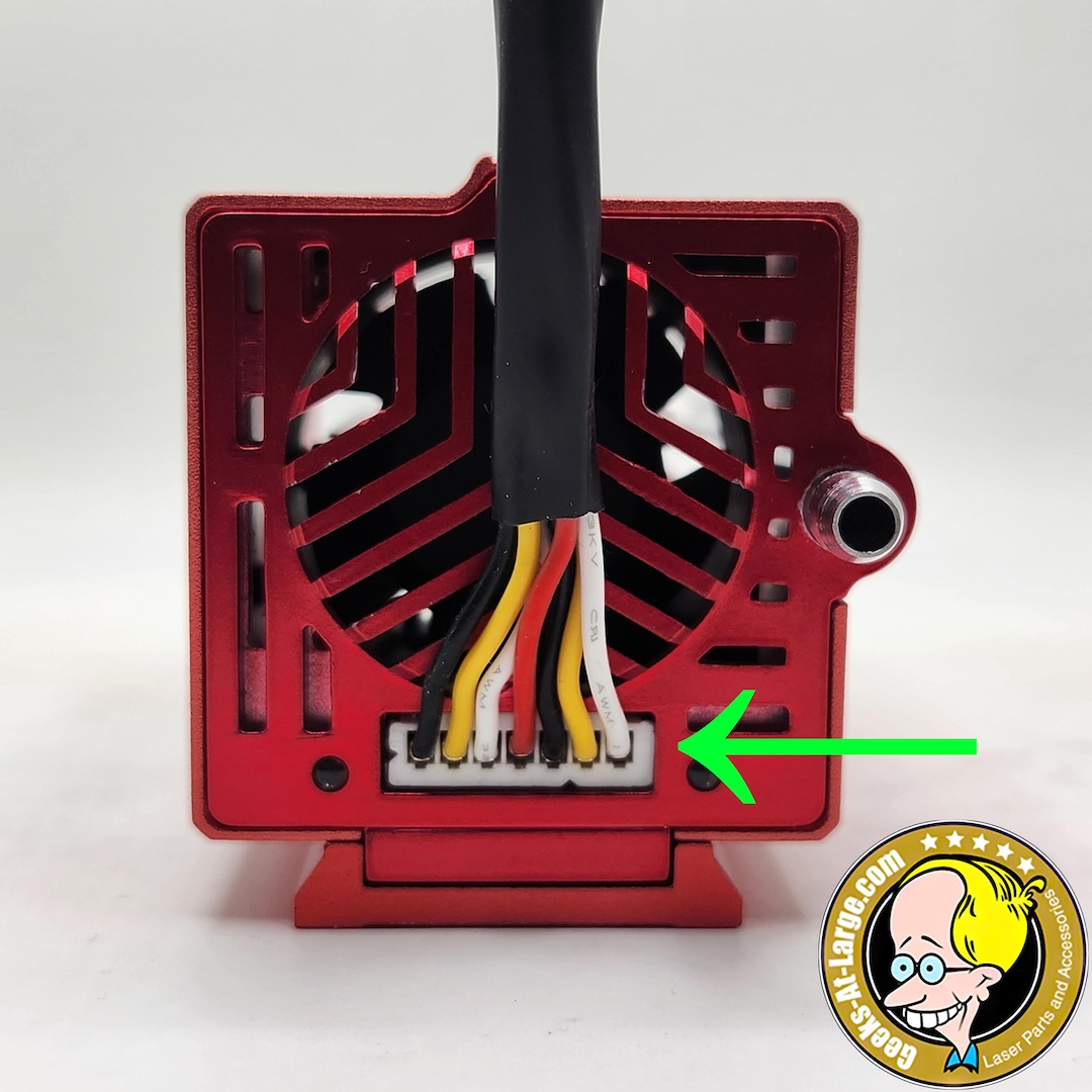 Atomstack Unibody Module Cable - A6, A12, A24, A48 - Etsy