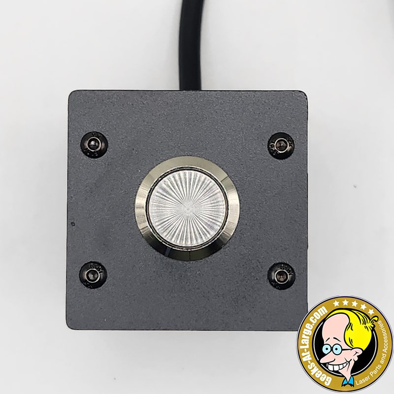 Laser Cut Button - Etsy
