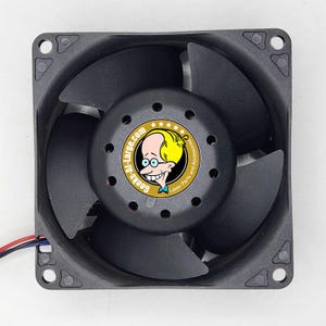 Xtool F1 Ultra Fan Upgrade Kit and Replacements - Etsy