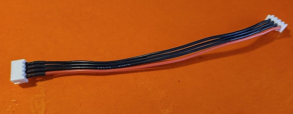 Xtool D1 & D1 Pro Rotary Extension Cable - Etsy