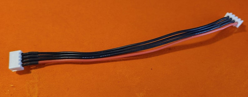 Xtool D1 D1 Pro Rotary Extension Cable - Etsy