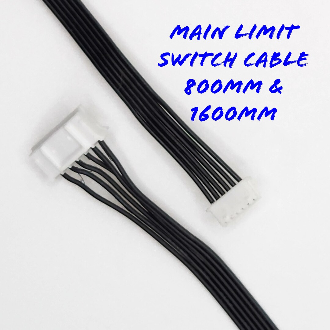Xtool D1 Pro Main Limit Switch Cables - Etsy