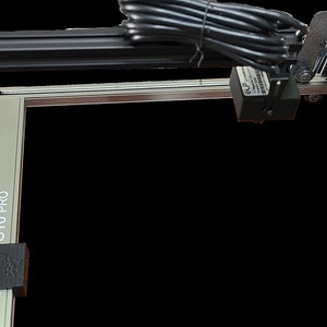 Atomstack Laser Engraver Lightburn Camera Kit: Craft in Style - Etsy