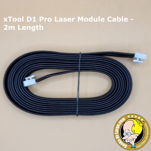 D1 Pro Laser Module Cable, 2 Meters - Etsy