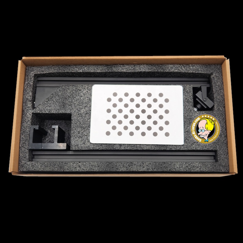 Atomstack Laser Engraver Lightburn Camera Kit: Craft in Style - Etsy