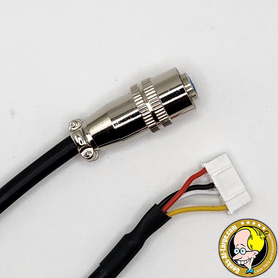 Omtech Polar Rotary Cable - Etsy