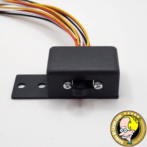 Elegoo Phecda Rotary Switch - Etsy