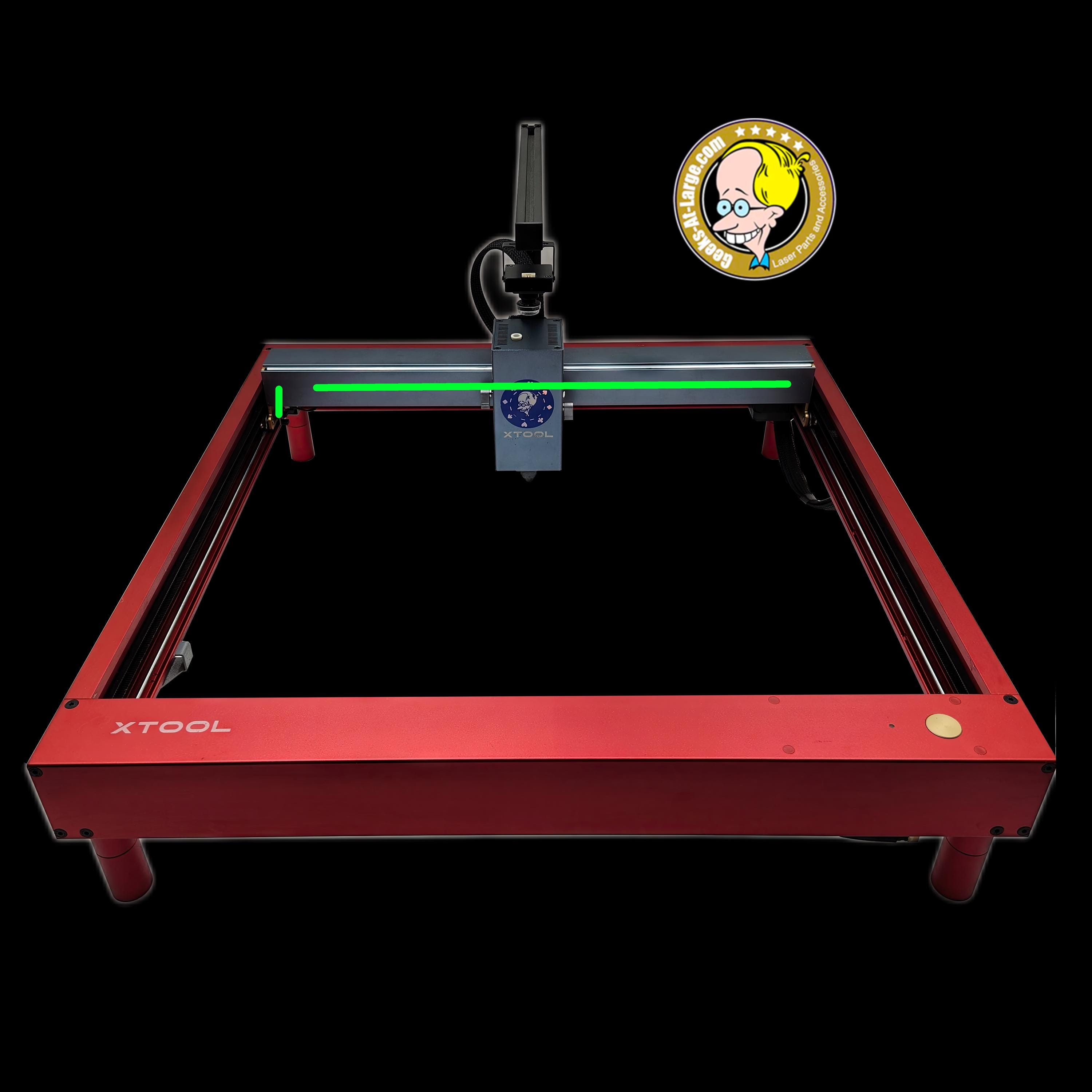 Xtool D1 Pro Limit Switch Cables - Etsy