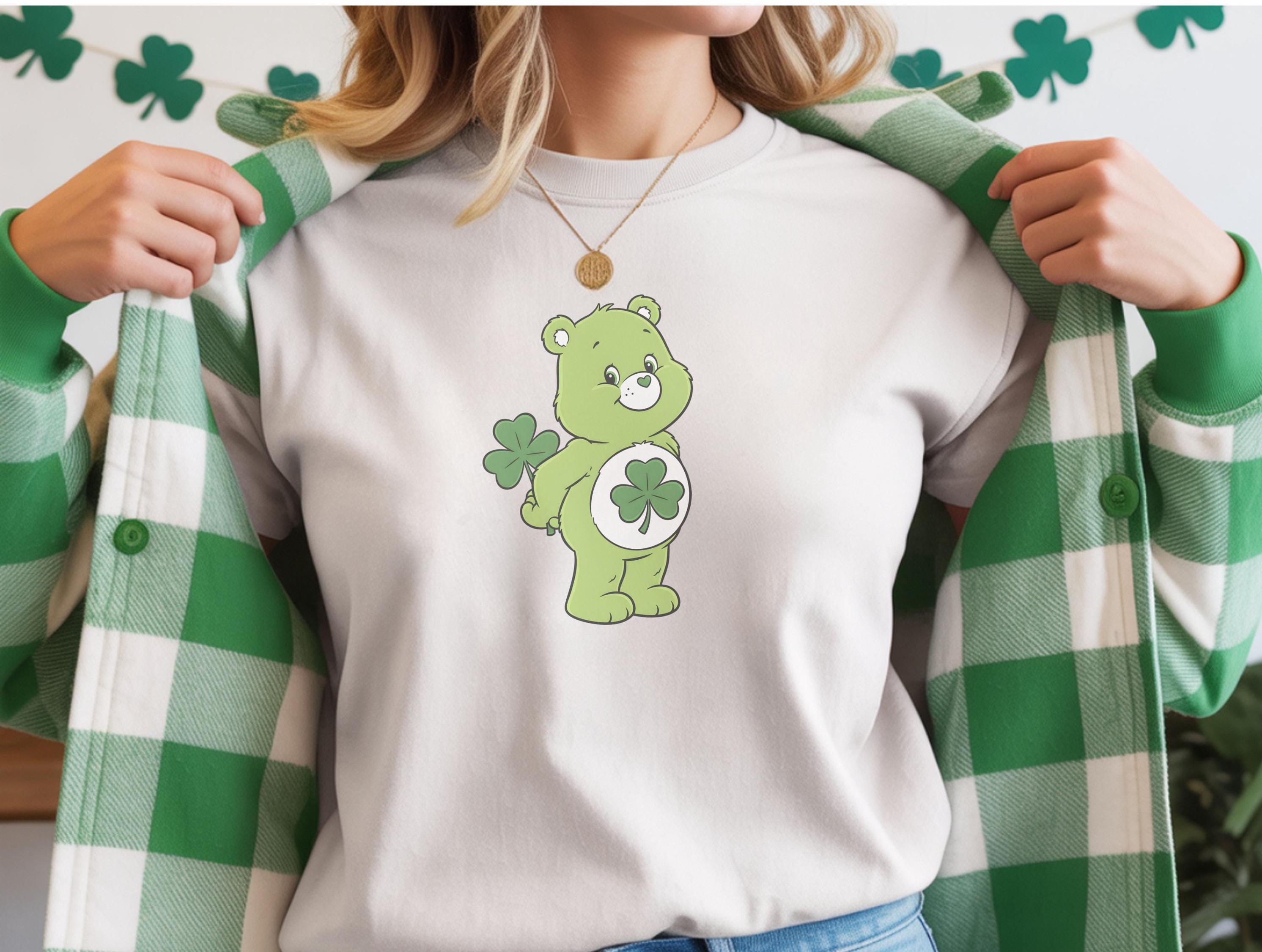 Care Bear Inspired Clipart Bundle | PNG | Transparent Background ...