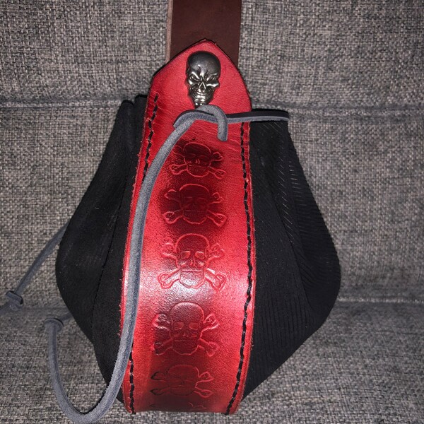 Leather Renaissance - Etsy