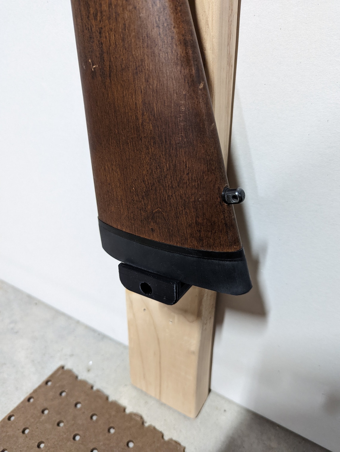 Universal Vertical Gun Mount Wall Rifle Holder Storage - Etsy