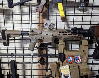 Ar 15 Magwell - Etsy