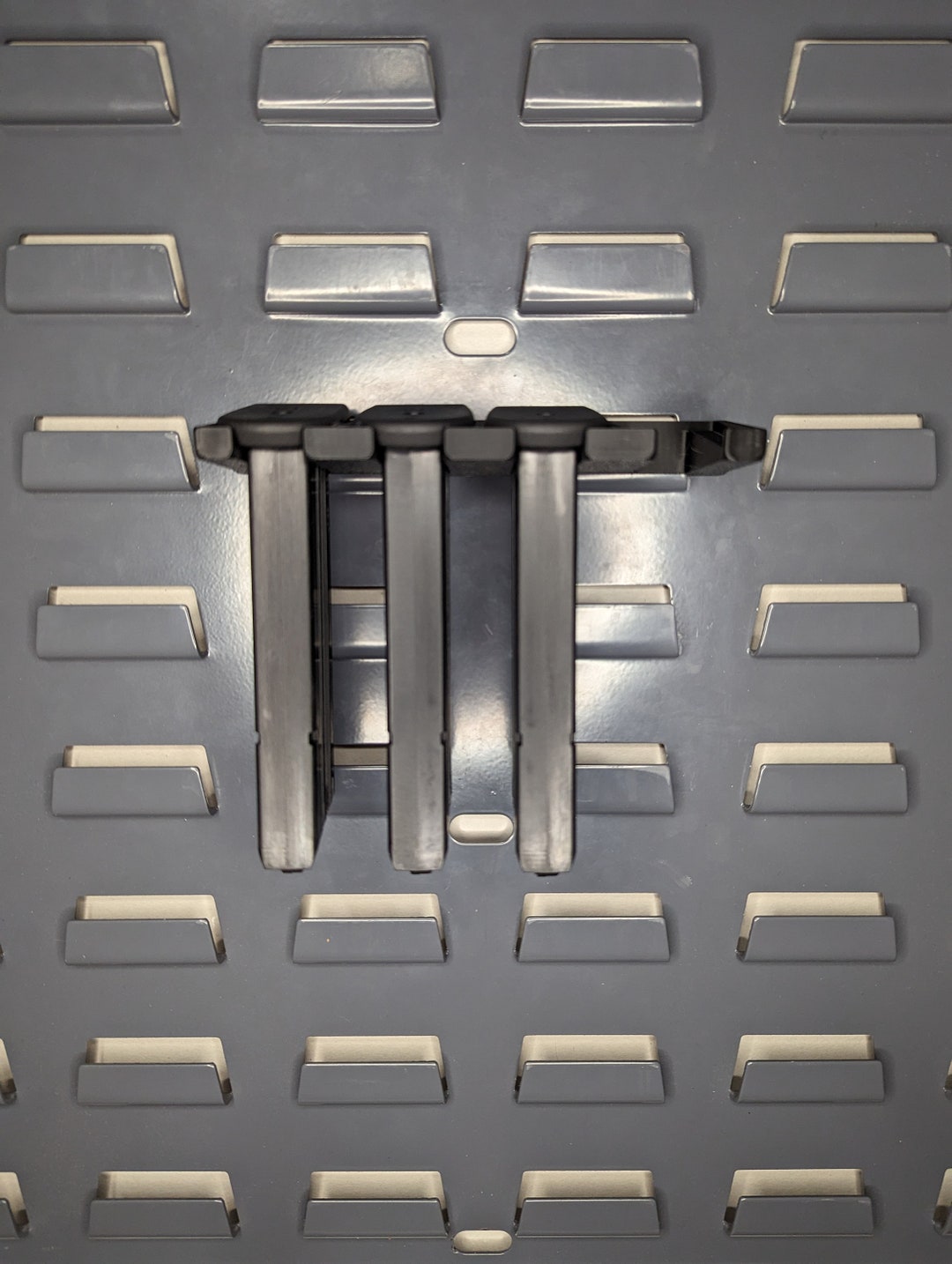 Mount for Taurus TX22 Mags - Secureit / Akro-mils | Magazine Holder ...