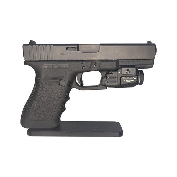 Glock Stand - Etsy