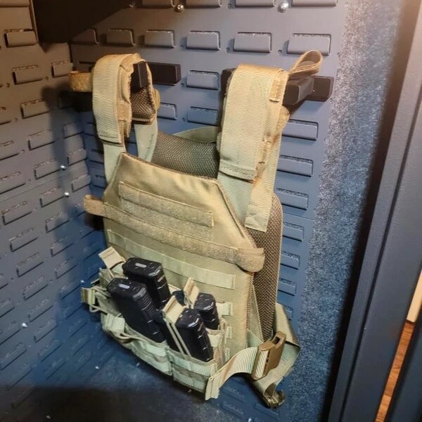 Russian Body Armor - Etsy