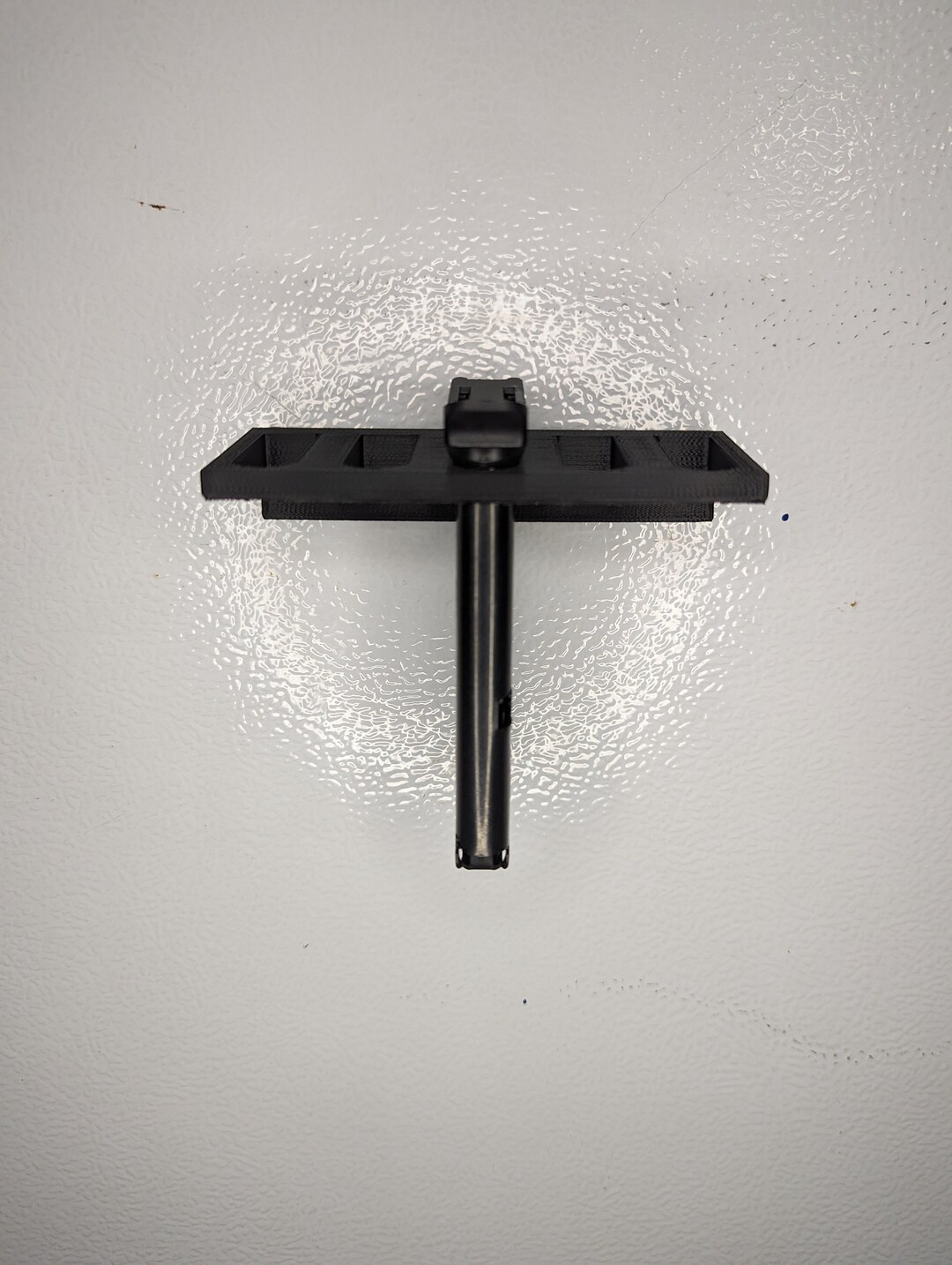 Mount for Hi-point C9 / CF380 Mags Magnetic Magazine Holder Storage ...