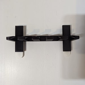 Mount for Taurus TX22 Mags Command Strips Magazine Holder Storage Rack ...