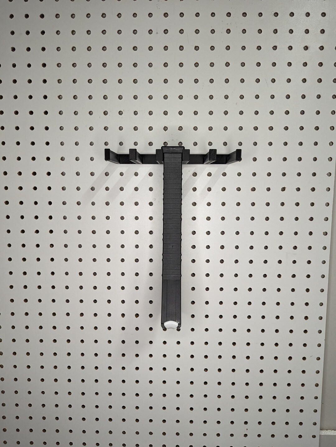 Mount for Genesis Arms GEN-12 Mags - Pegboard / IKEA Skadis / Wall ...