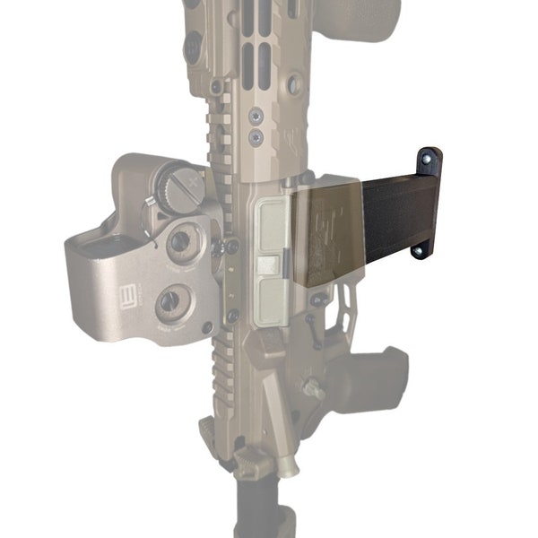 Ar 15 Wall Mount - Etsy