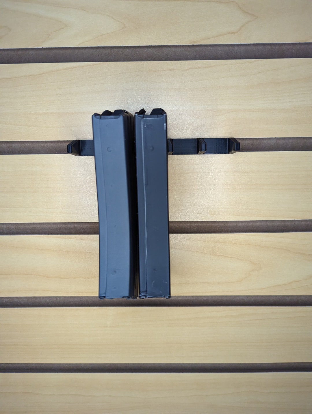 Mount for 762x39 AR 47 Mags Slatwall Magazine Holder Storage Rack - Etsy