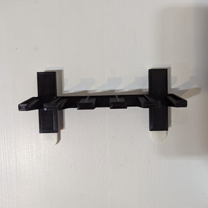 Mount for Taurus TX22 Mags Command Strips Magazine Holder Storage Rack ...